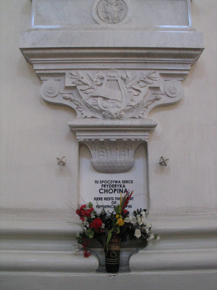 Music History Monday: Chopin’s Heart | Robert Greenberg | Speaker ...