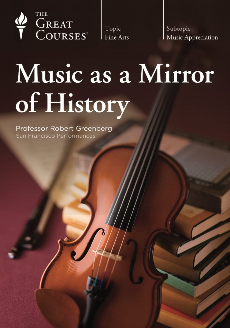 Great Music of the 20th Century | Robert Greenberg