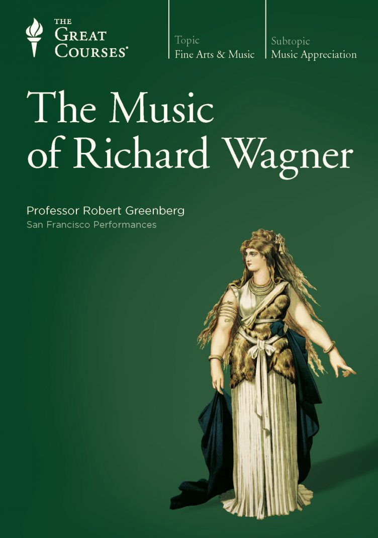 Music History Monday: A Man for All Symptoms: The Death of Wagner ...
