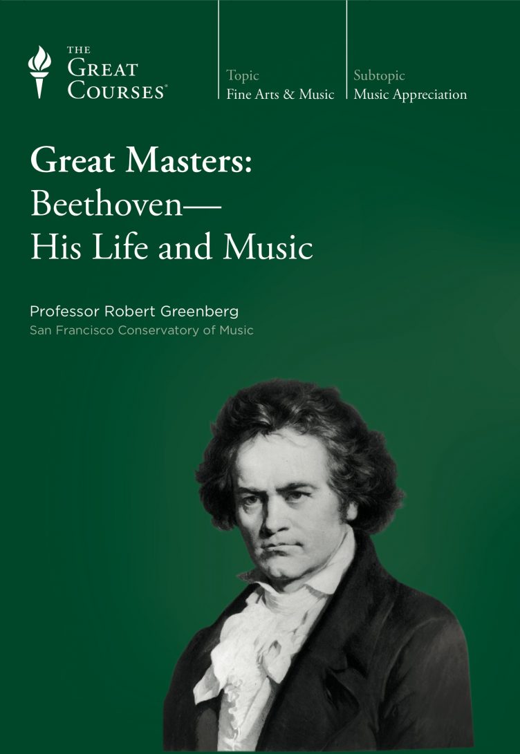 Dr. Bob Prescribes: The Life and Times of Beethoven - The First Angry ...