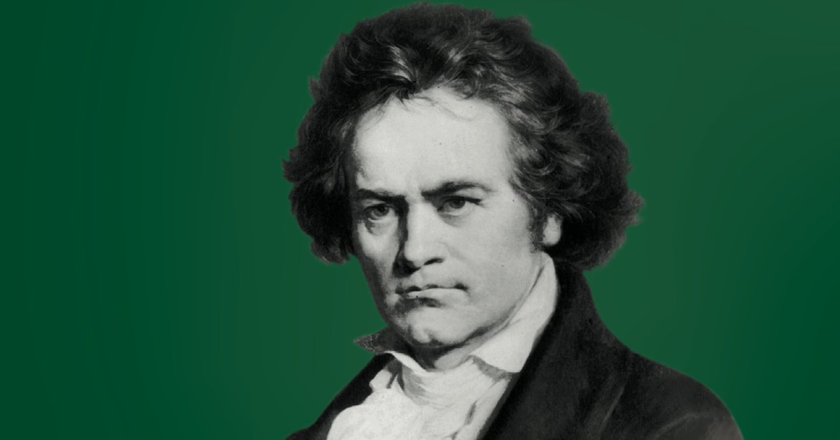 Beethoven