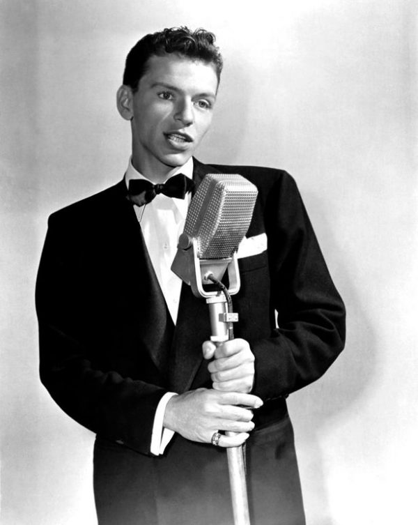 Music History Monday: Microphones | Robert Greenberg | Speaker ...