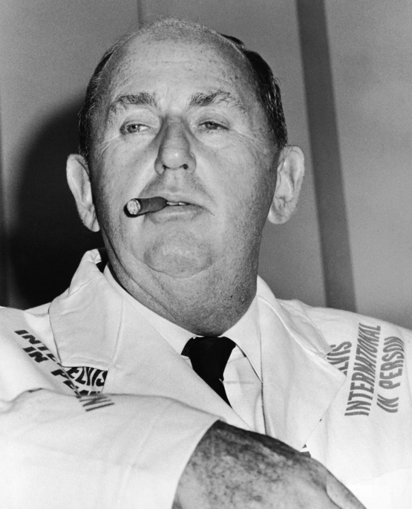 Music History Monday: The Colonel | Robert Greenberg | Speaker ...