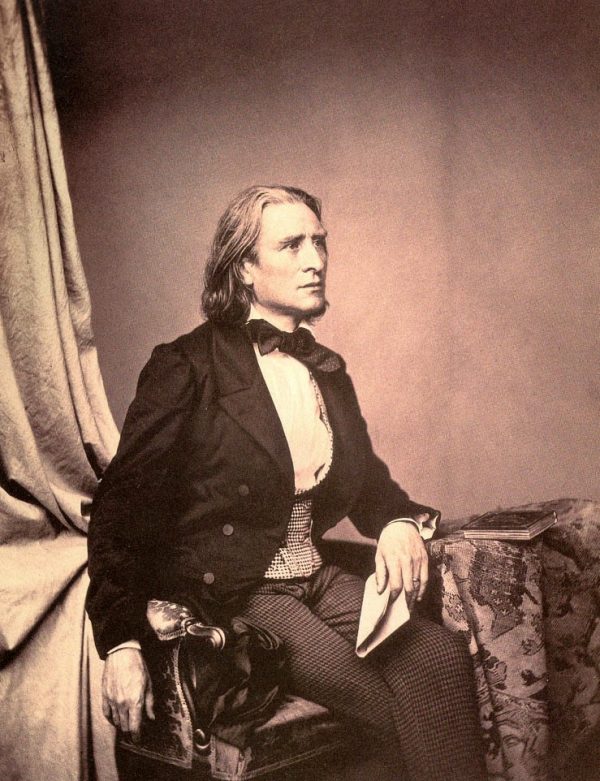 Music History Monday: The First Rock Star | Robert Greenberg | Speaker ...