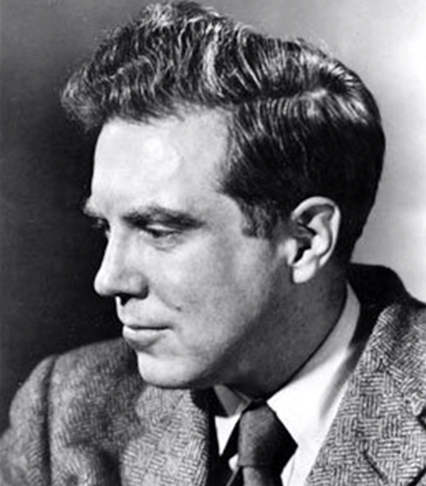 Music History Monday: A Life Well Lived | Elliott Carter | Robert ...