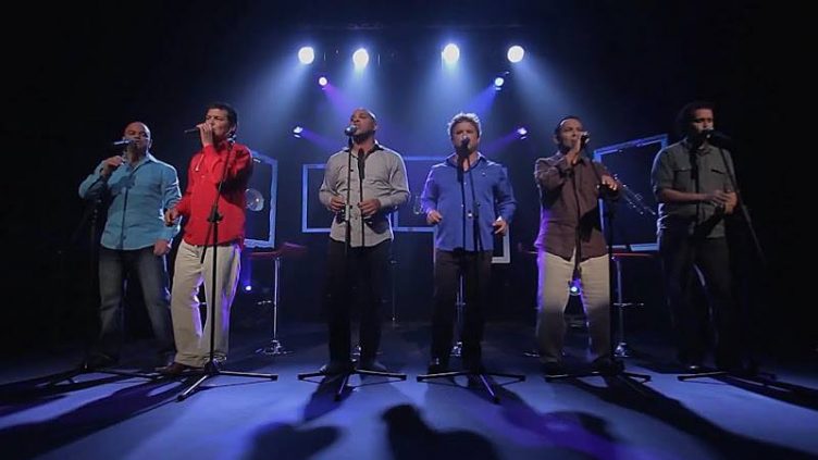 Dr. Bob Prescribes: Vocal Sampling | Robert Greenberg | Speaker ...