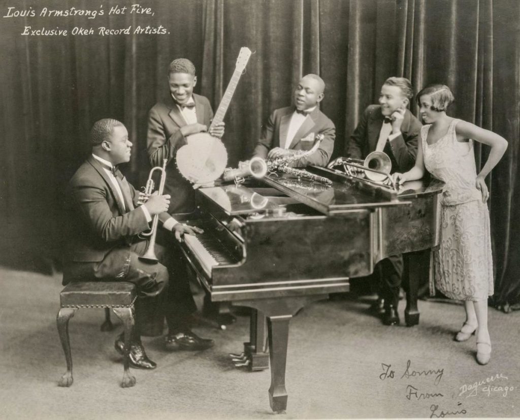 Dr. Bob Prescribes Louis Armstrong | Robert Greenberg | Speaker ...