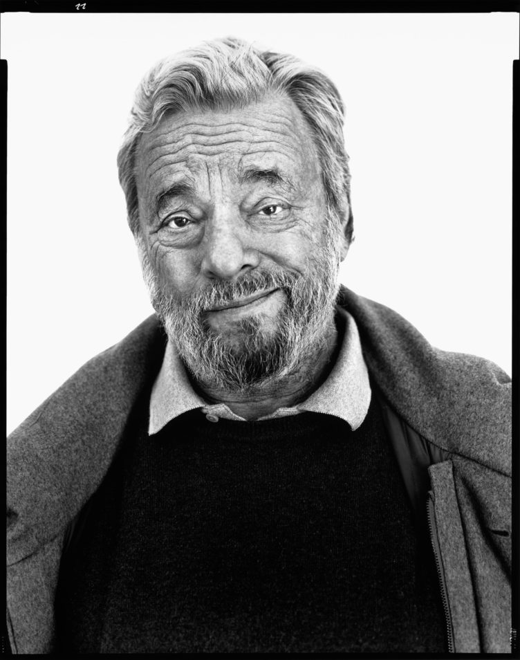 Music History Monday: Stephen Sondheim: The Making of a Theatrical Life ...