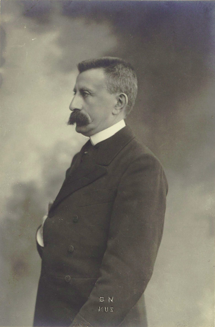 Dr. Bob Prescribes: Moritz Moszkowski, Piano Concerto in E Major, Op ...