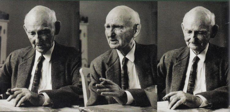 Dr. Bob Prescribes Carl Ruggles: Sun-Treader | Robert Greenberg ...