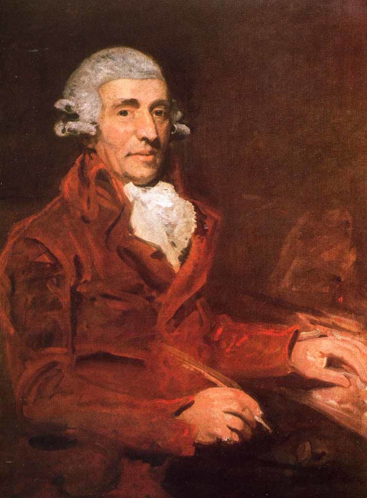 Dr. Bob Prescribes Joseph Haydn, Mass in the Time of War | Robert ...