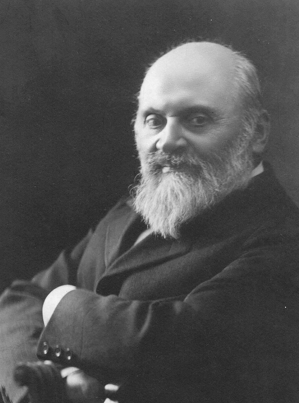 Music History Monday: Isaac Albéniz | Robert Greenberg | Speaker ...