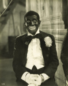 Music History Monday: Al Jolson and the Painful Legacy of Blackface ...