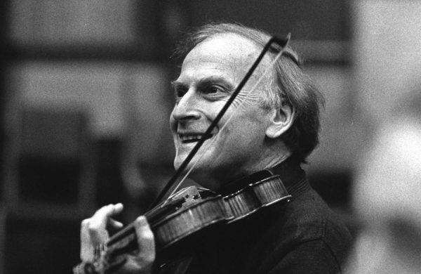 Robert Greenberg Blog | Robert Greenberg | Speaker, Composer, Author ...