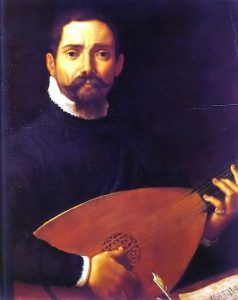 Music History Monday: Giovanni Gabrieli and the Miracle That is Venice ...